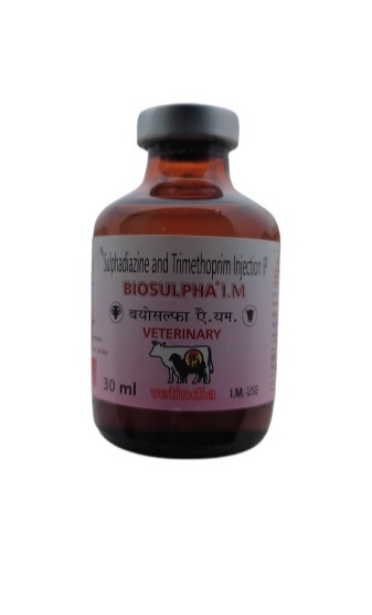 BIOSULPHA IM & IV