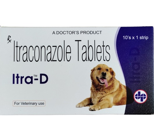 INTRA-D TABLETS