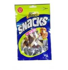 SUPER BITE (SNACKS 3 IN 1 BRAID STICK) 100g