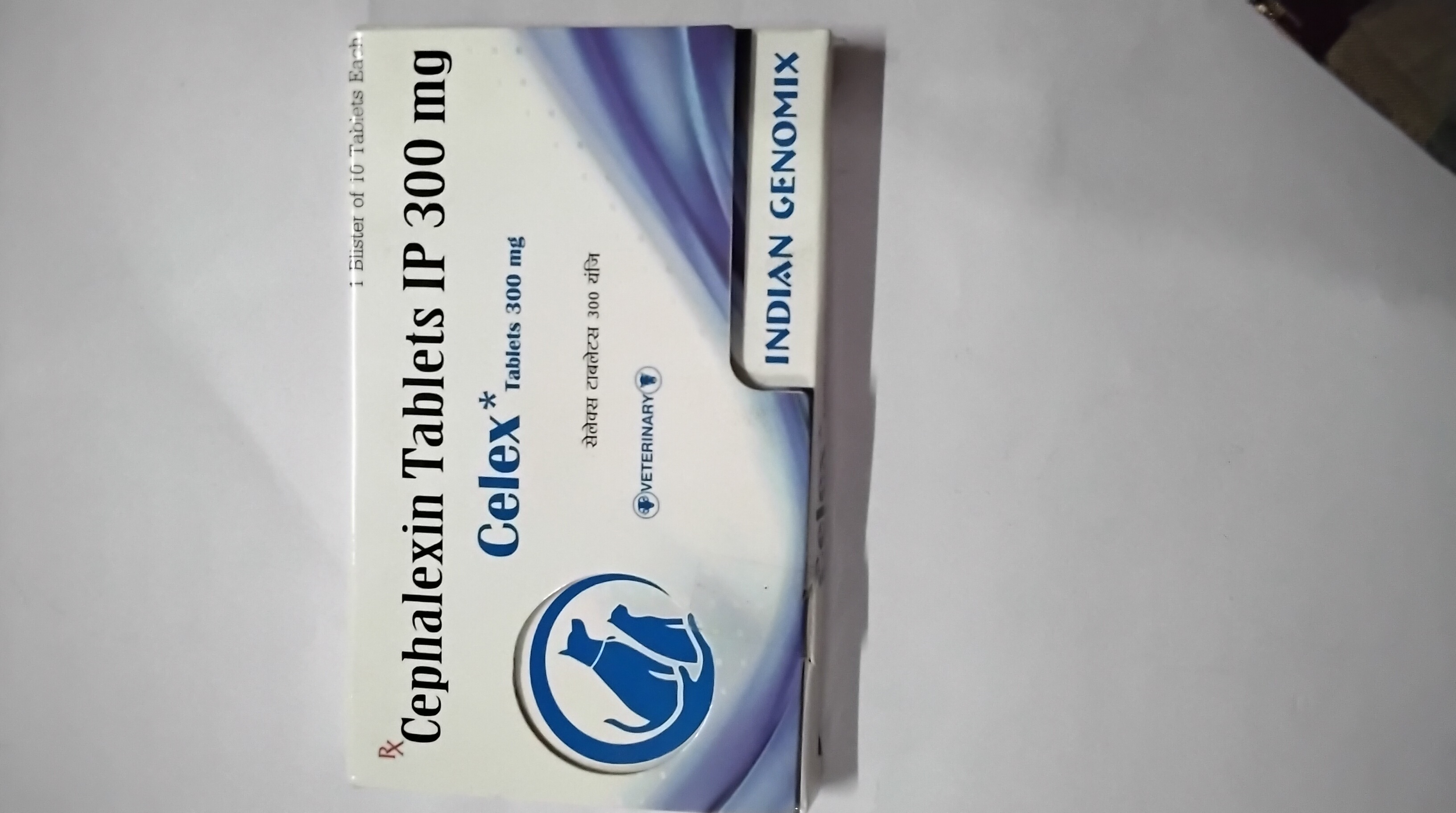 CELEX TABLETS