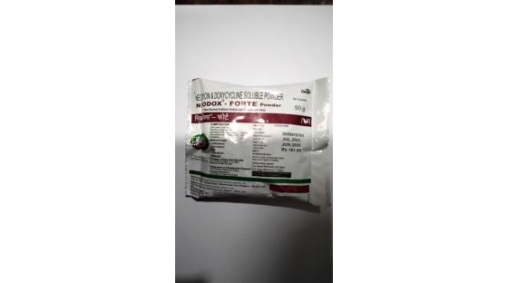 NEODOX FORTE 50GM