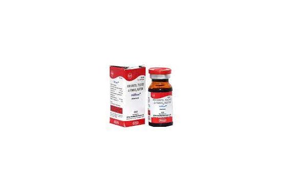 Medicines :: feritas injection 10ml - VetPlus | Everything for Pets