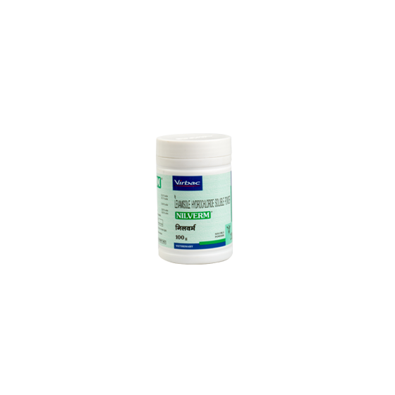 VIRBAC NILVERM