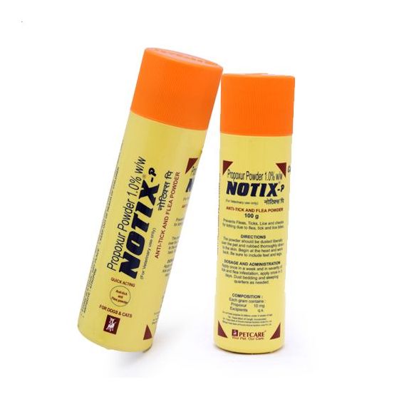 NOTIX - P 100GM
