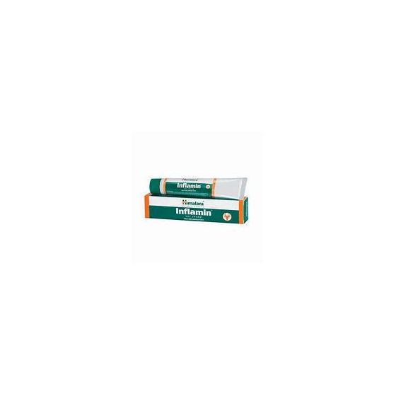 HIMALAYA INFLAMIN VET CREAM 50GM