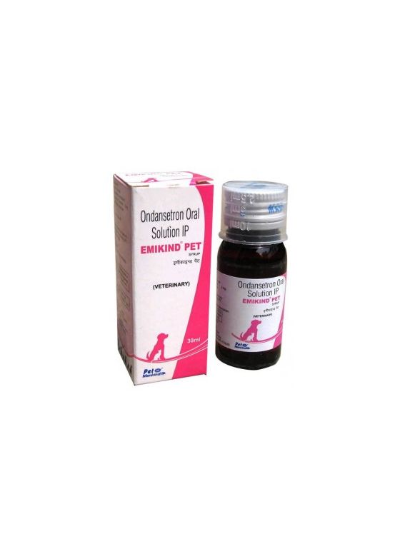 PET MANKIND (EMIKIND PET SYRUP) 30ML