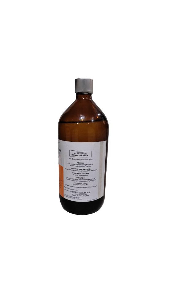 CALBOROL 450ML