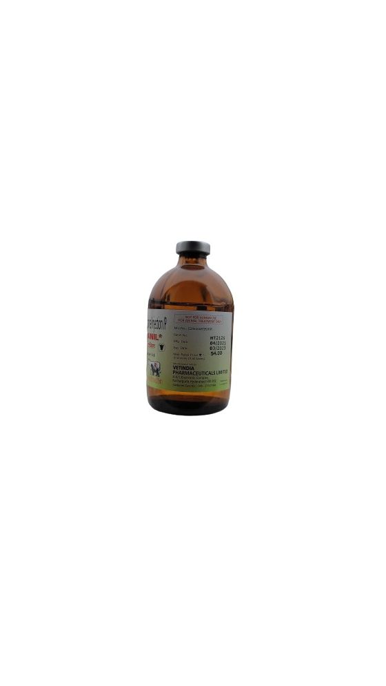 HISTANIL 100ML