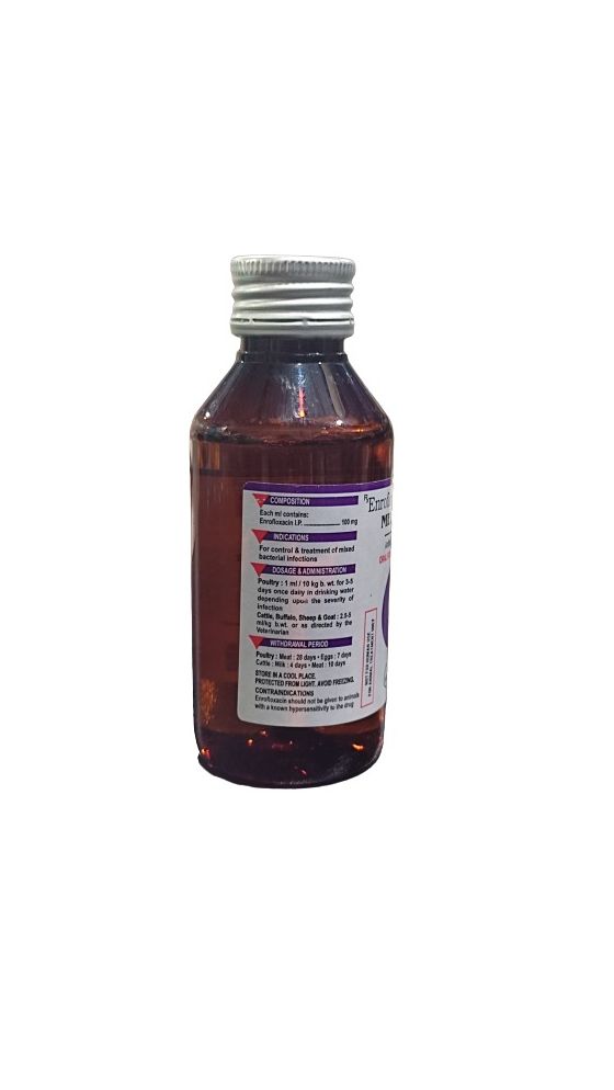 MERIQUIN SUSPENSIEN 100 ML