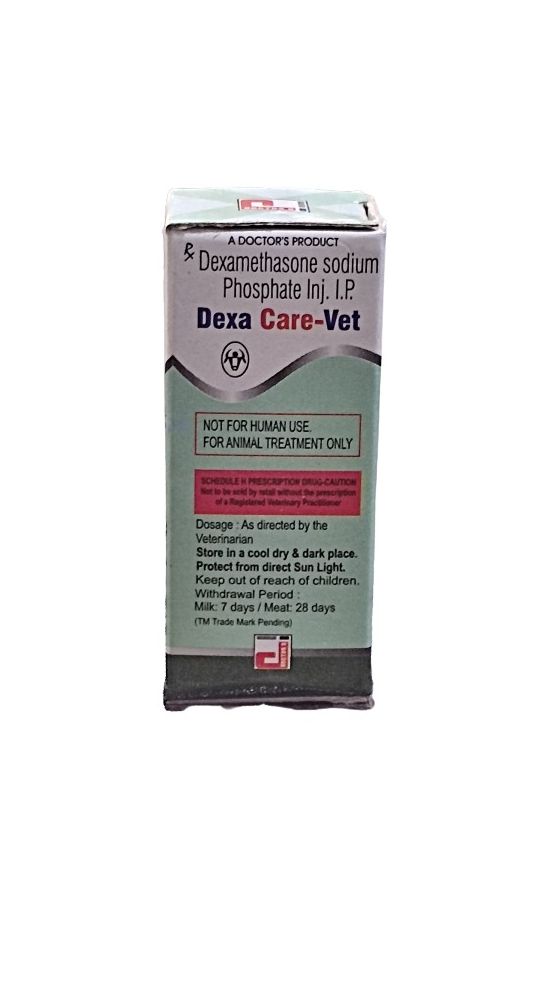 Dexa Care - Vet