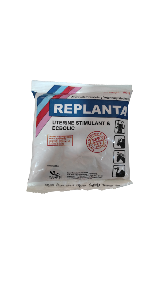REPLANTA 100GM